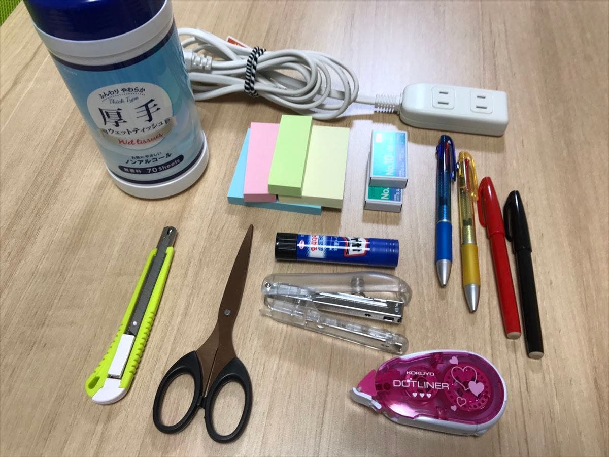 【Meguro１組】目黒駅から徒歩４５秒　完全個室の格安会議室の写真7