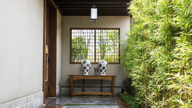 【表参道】サウンドホール 四季折々の自然に包まれる音楽堂の写真3