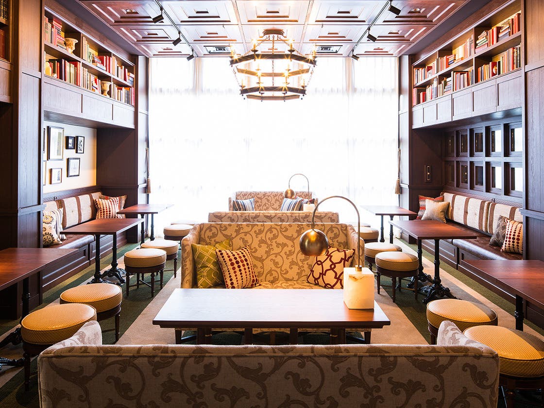 【表参道】ギャラリーサロンの写真1