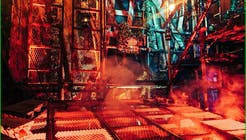 スタジオハムスター4匹目! コスプレ撮影、アーティスト撮影、ドール撮影などに♪ 商業利用も可能!の写真2