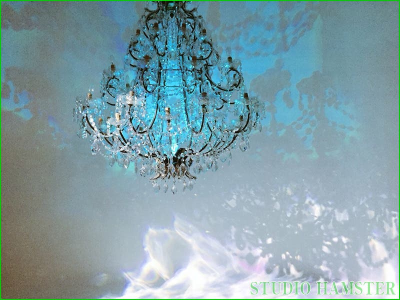 スタジオハムスター４匹目！　コスプレ撮影、アーティスト撮影、ドール撮影などに♪　商業利用も可能！の写真4