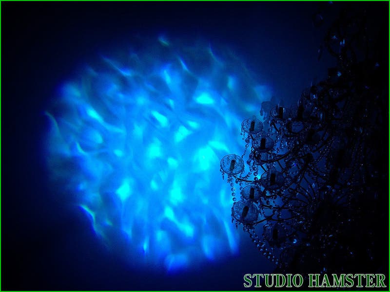 スタジオハムスター４匹目！　コスプレ撮影、アーティスト撮影、ドール撮影などに♪　商業利用も可能！の写真23