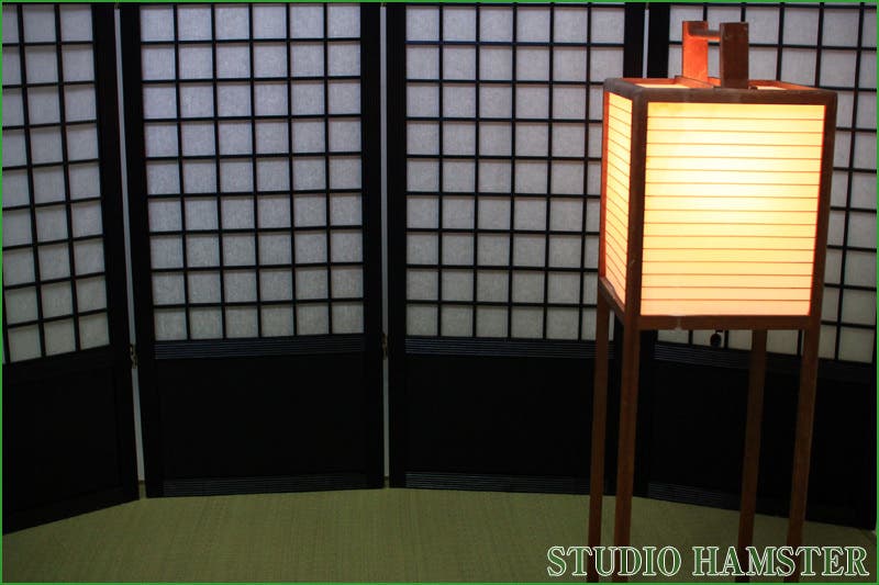 スタジオハムスター４匹目！　コスプレ撮影、アーティスト撮影、ドール撮影などに♪　商業利用も可能！の写真24