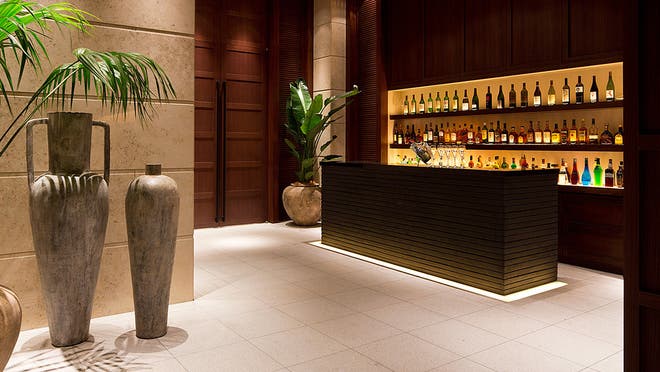 【みなとみらい】ガーデンルーム の写真6