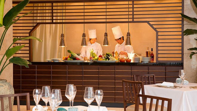 【みなとみらい】ガーデンルーム の写真3