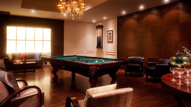 【横浜】ケンジントン 専用ゲートの向こうに広がる別世界の写真2