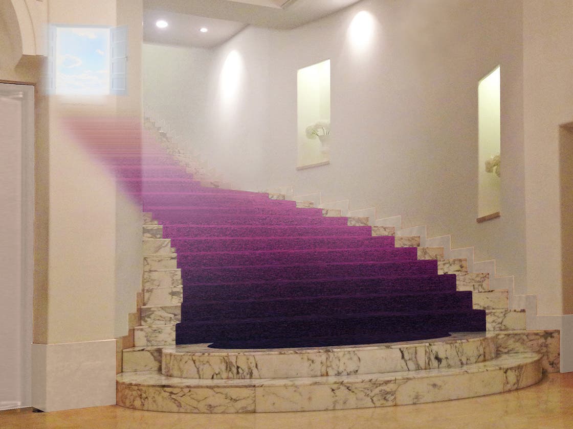 【横浜】 ラトーン　披露パーティやダンスパーティなどに最適、ホテル最大のボールルームの写真2