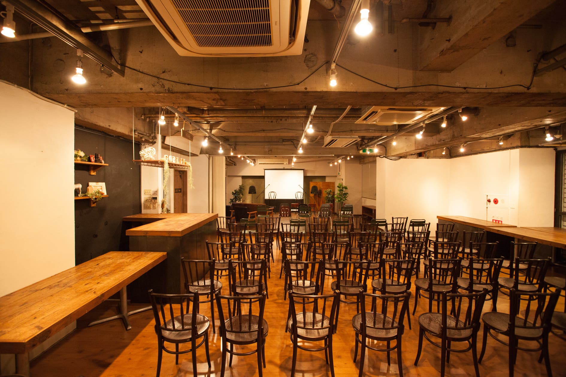 グレパ千駄ヶ谷【 千駄ヶ谷駅 7分 】パーティ ロケ撮影OK ♥ 飲食 OK♦ 設備 使い放題★ 駅近 無料WiFi ★の写真4