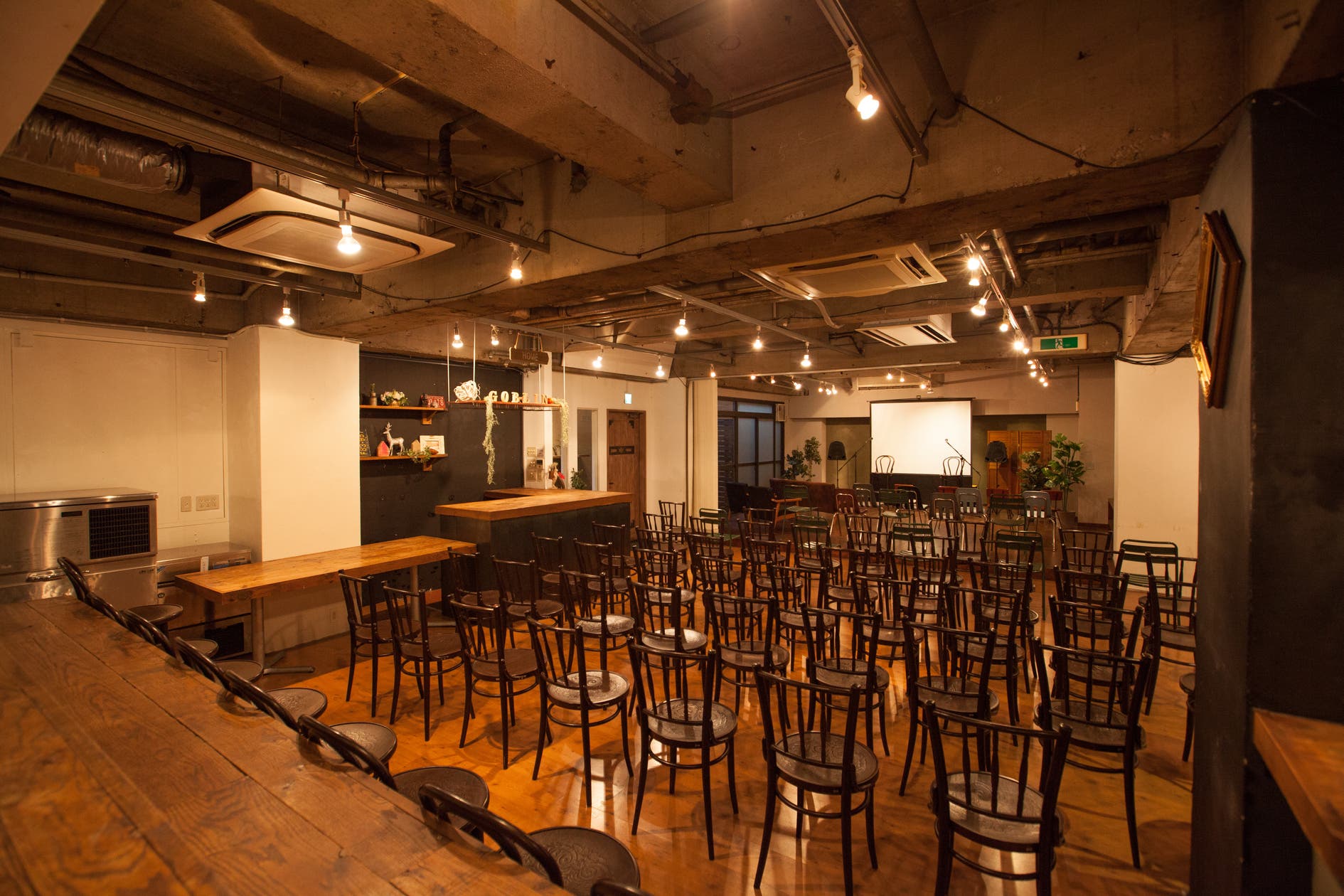 グレパ千駄ヶ谷【 千駄ヶ谷駅 7分 】パーティ ロケ撮影OK ♥ 飲食 OK♦ 設備 使い放題★ 駅近 無料WiFi ★の写真13