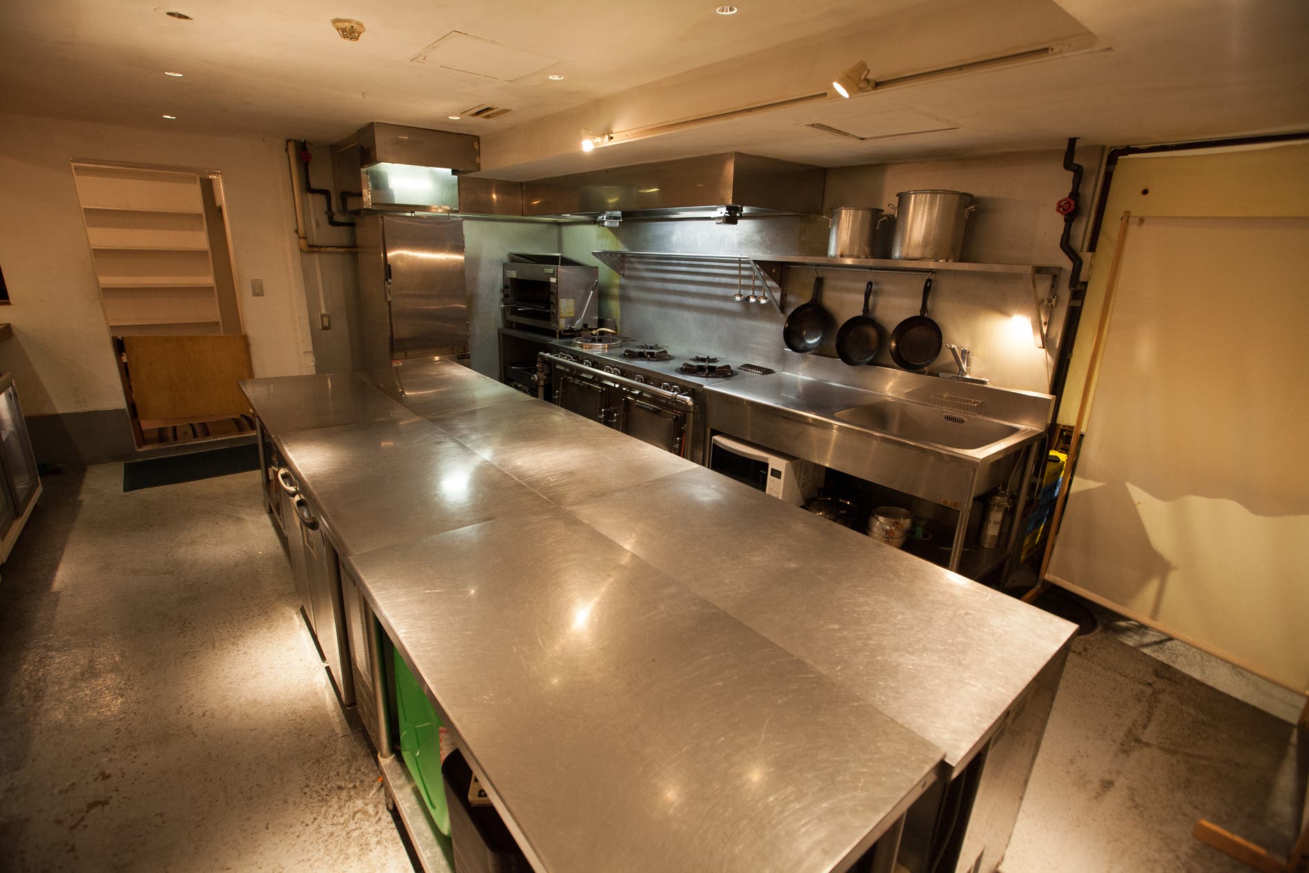 グレパ千駄ヶ谷【 千駄ヶ谷駅 7分 】パーティ ロケ撮影OK ♥ 飲食 OK♦ 設備 使い放題★ 駅近 無料WiFi ★の写真6