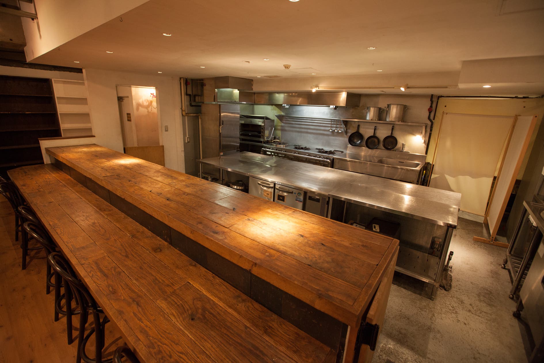 グレパ千駄ヶ谷【 千駄ヶ谷駅 7分 】パーティ ロケ撮影OK ♥ 飲食 OK♦ 設備 使い放題★ 駅近 無料WiFi ★の写真14