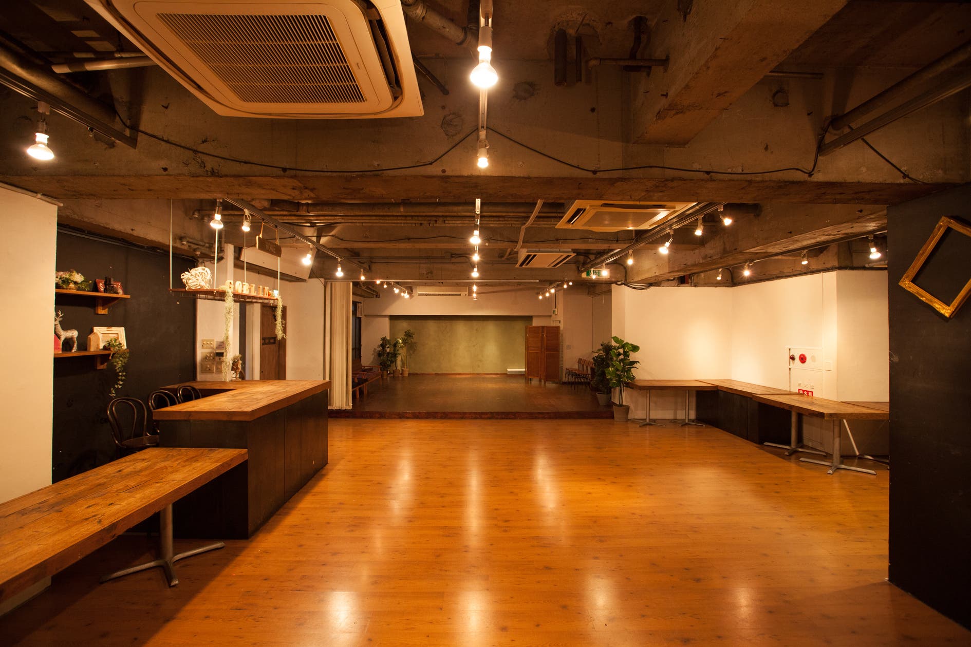 グレパ千駄ヶ谷【 千駄ヶ谷駅 7分 】パーティ ロケ撮影OK ♥ 飲食 OK♦ 設備 使い放題★ 駅近 無料WiFi ★の写真12