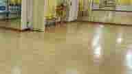 換気いい新宿のダンススタジオ、レンタルスタジオをお探しならスタジオレオンへの写真2