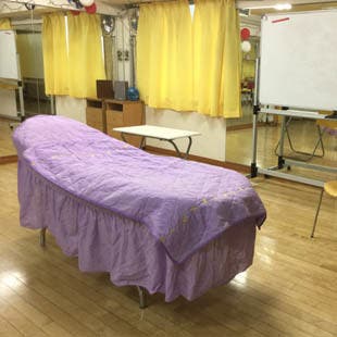 換気いい新宿のダンススタジオ、レンタルスタジオをお探しならスタジオレオンへの写真5