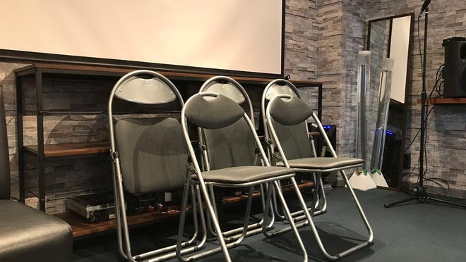 【渋谷センター街徒歩3分】イベントラウンジ(DJ/カラオケ/プロジェクター/完全禁煙/最上階)【宇田川町・ロフト前】の写真18