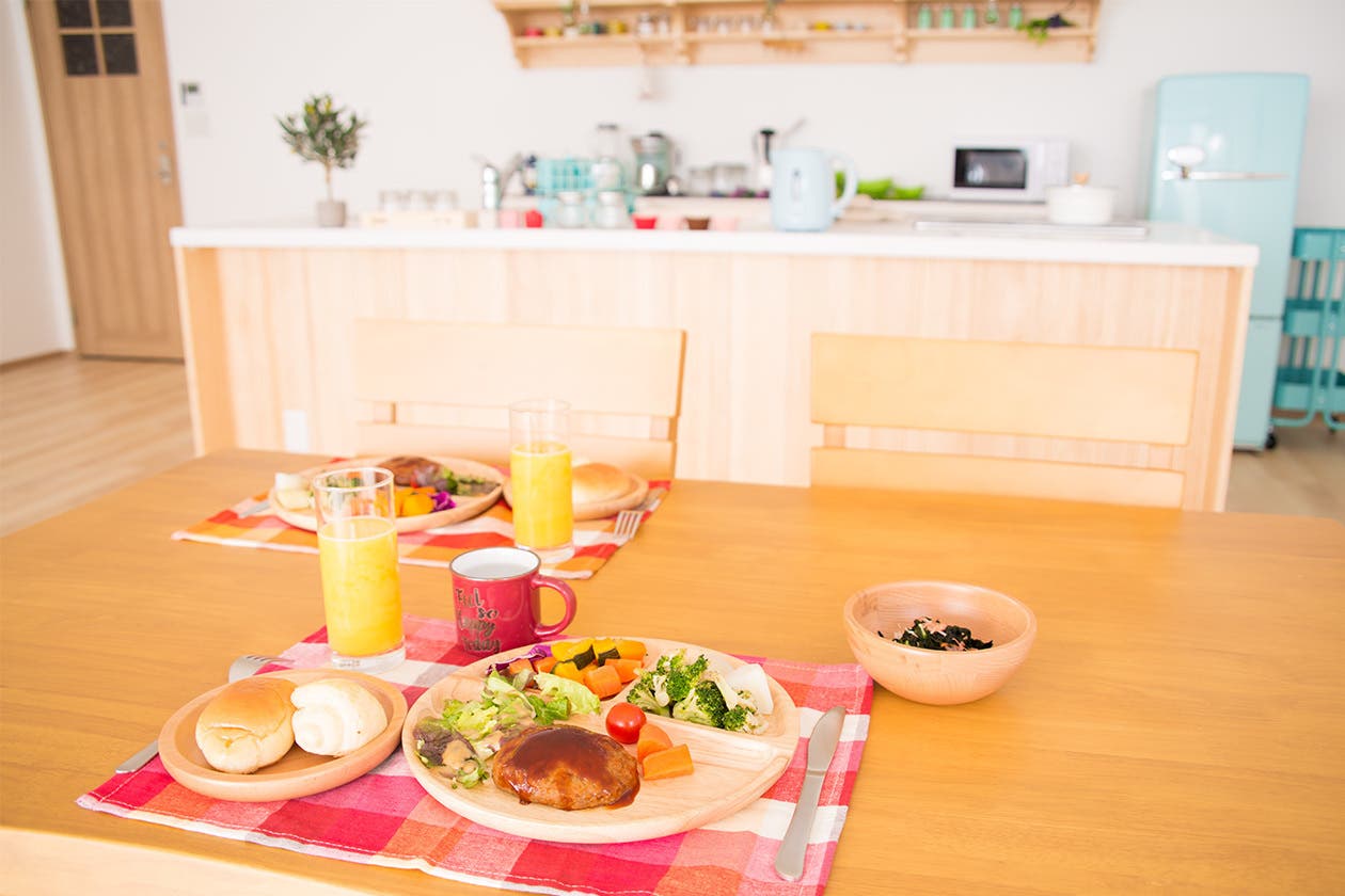 【料理🍲OKキッチン撮影スタジオ】駅徒歩4分！🥂パーティー🍾推し会🎬女子会👧ママ会👶誕生日🎂オフ会🥗料理教室🍽️等OK♪の写真20