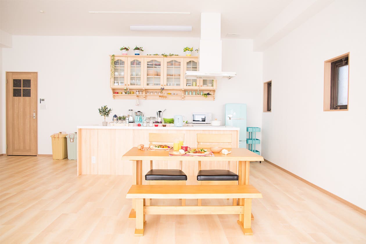 【料理🍲OKキッチン撮影スタジオ】駅徒歩4分！🥂パーティー🍾推し会🎬女子会👧ママ会👶誕生日🎂オフ会🥗料理教室🍽️等OK♪の写真21