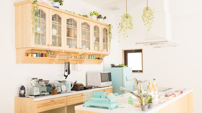 【料理🍲OKキッチン撮影スタジオ】駅徒歩4分!🥂パーティー🍾推し会🎬女子会👧ママ会👶誕生日🎂オフ会🥗料理教室🍽️等OK♪の写真15