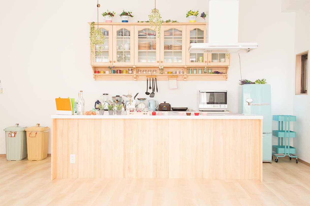 【料理🍲OKキッチン撮影スタジオ】駅徒歩4分！🥂パーティー🍾推し会🎬女子会👧ママ会👶誕生日🎂オフ会🥗料理教室🍽️等OK♪の写真16