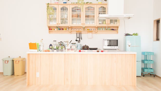 【料理🍲OKキッチン撮影スタジオ】駅徒歩4分!🥂パーティー🍾推し会🎬女子会👧ママ会👶誕生日🎂オフ会🥗料理教室🍽️等OK♪の写真16