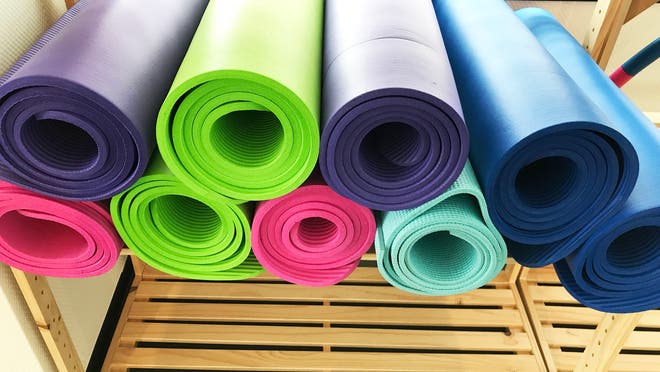 新横浜徒歩6分! ダンス、バレエ、ヨガ、撮影にも使える多目的スタジオ!の写真3