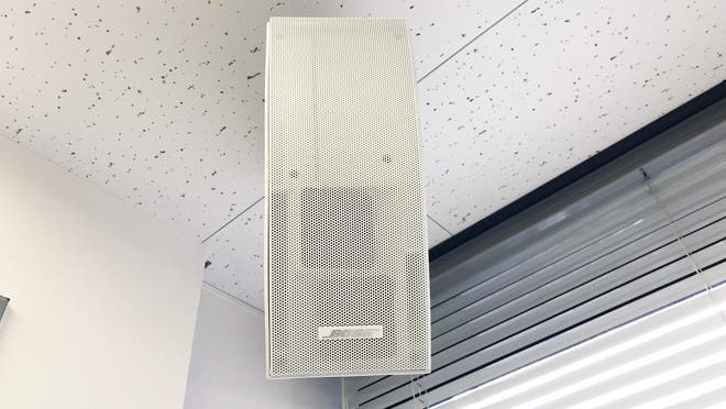 新横浜徒歩6分! ダンス、バレエ、ヨガ、撮影にも使える多目的スタジオ!の写真4