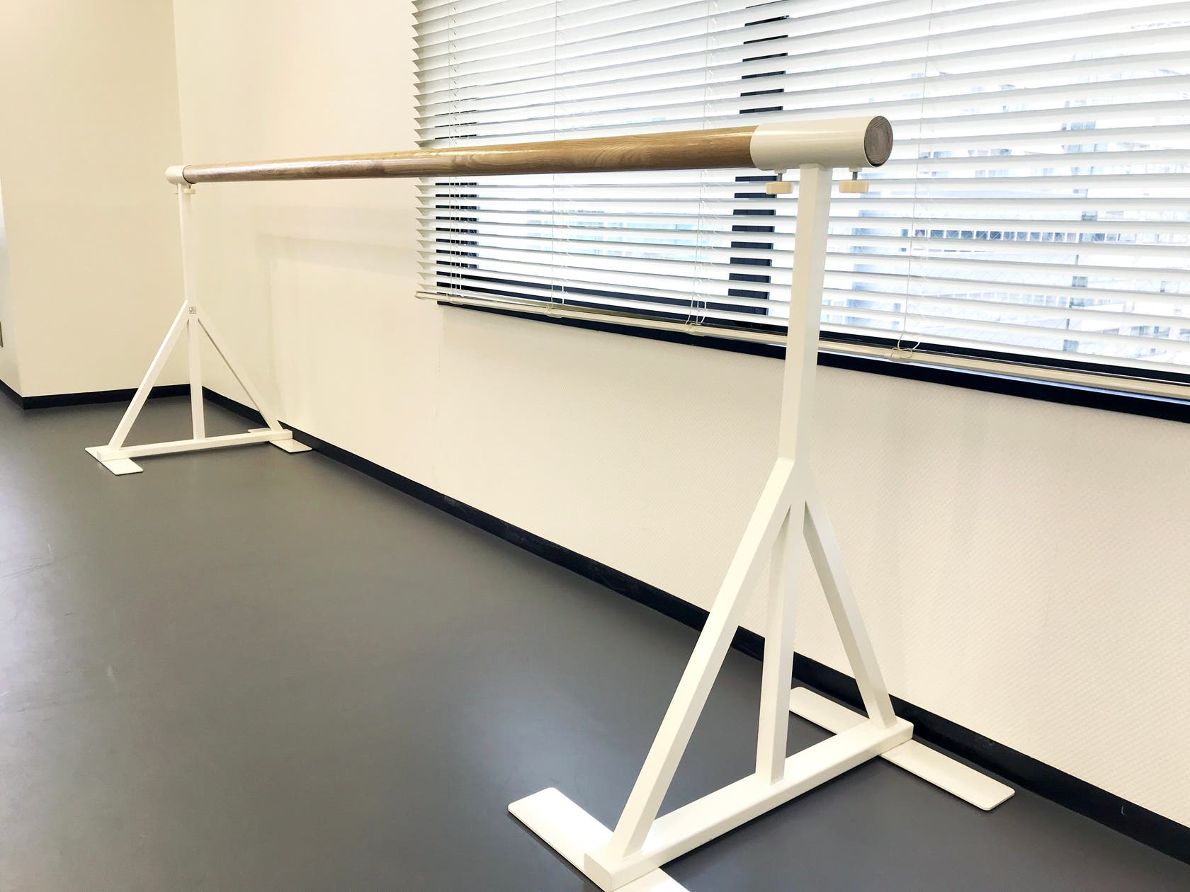 新横浜徒歩6分! ダンス、バレエ、ヨガ、撮影にも使える多目的スタジオ!の写真5