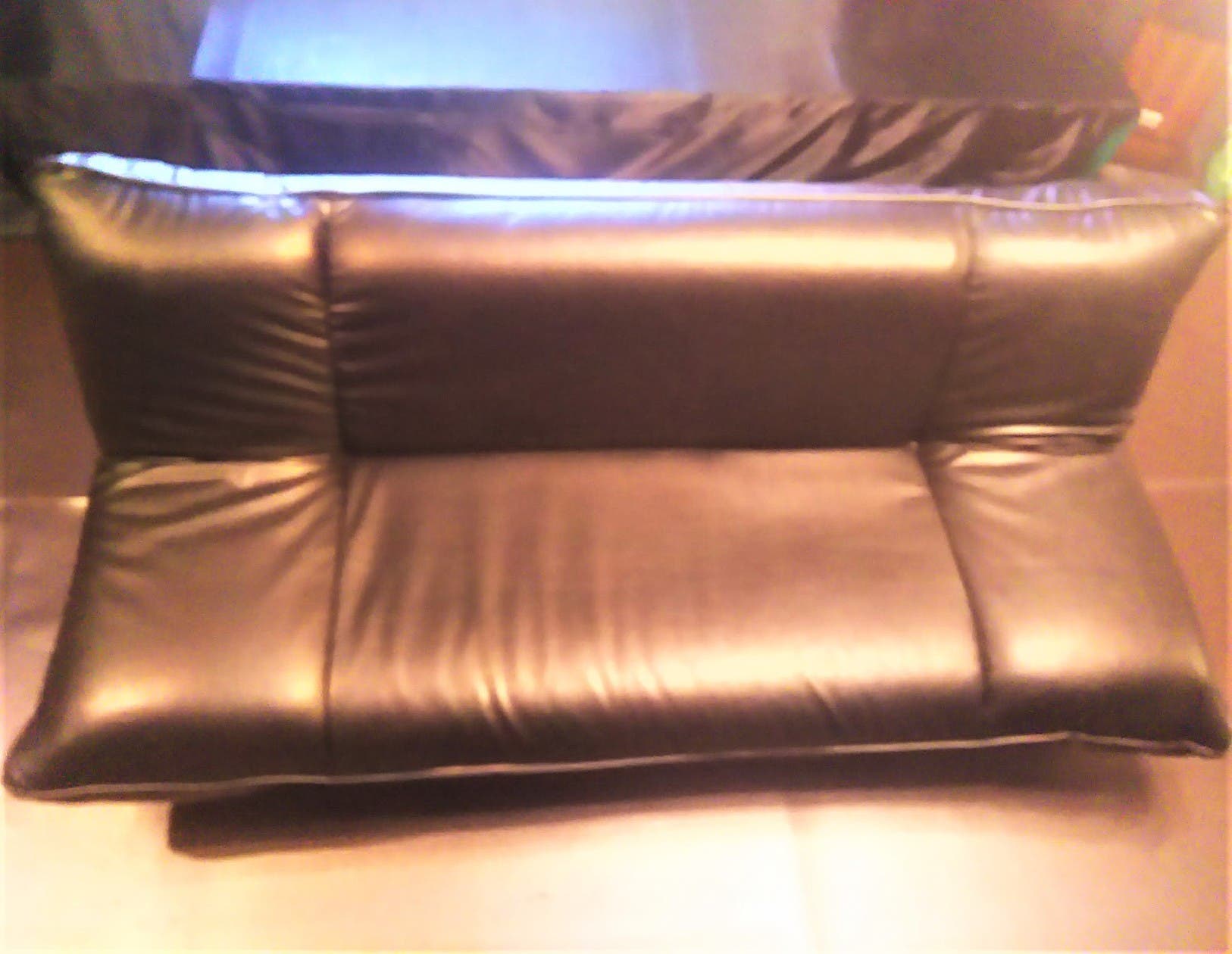 白く広い部屋ベランダ付 ミニキッチンオプション 2F 防音性あり大騒ぎ可 多予約優遇の写真10