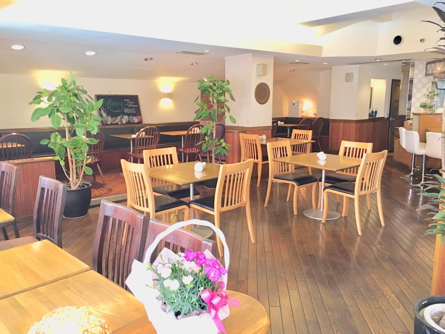 広々カフェスペース。パーティー/二次会/ライブ/新宿、渋谷からアクセル良好！桜上水駅徒歩30秒！の写真5