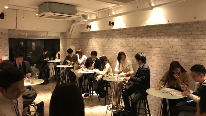 外苑前駅から徒歩3分♪プライベートパーティーに♡インスタ映え間違い無し♡の写真5