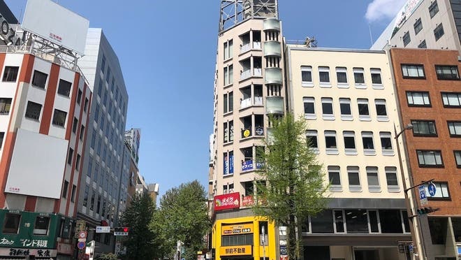 【天神駅徒歩2分】定員18名+予備椅子2名!プロジェクター含む備品・高速Wi-Fi無料!803会議室の写真13