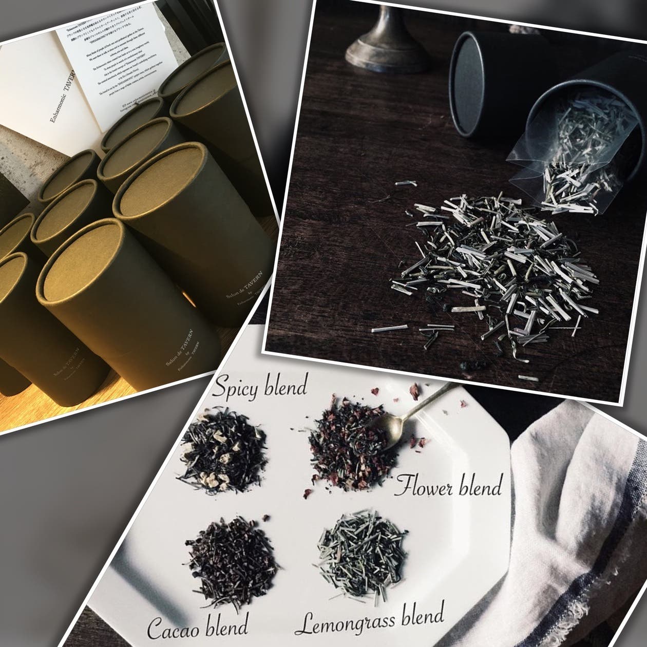 cafe/barでありライブハウス、セレクトショップでもある大人の溜まり場の写真10