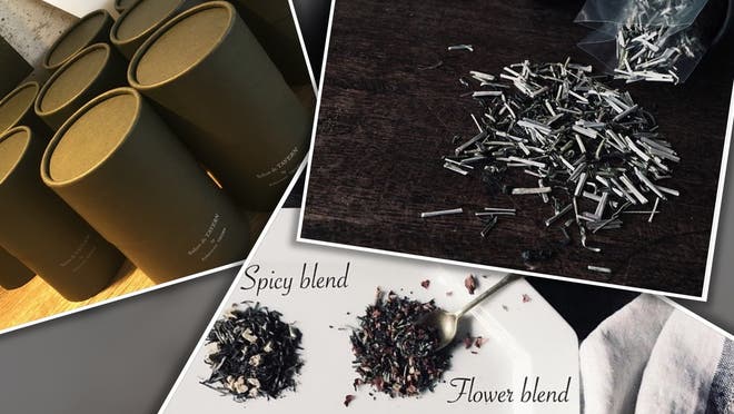 cafe/barでありライブハウス、セレクトショップでもある大人の溜まり場の写真10