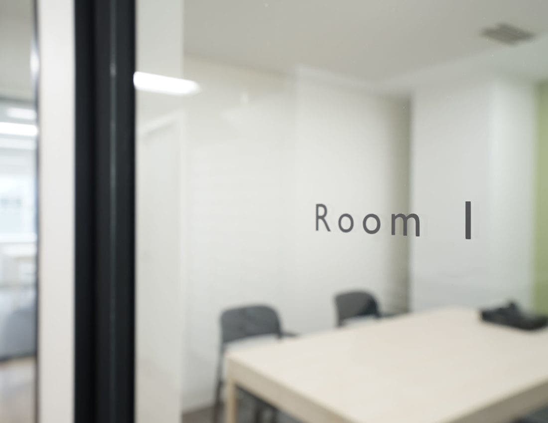 【大人数に最適！】明治神宮前より徒歩１分！大人数のセミナーやイベントに使えるオシャレなオフィスフロア。の写真7