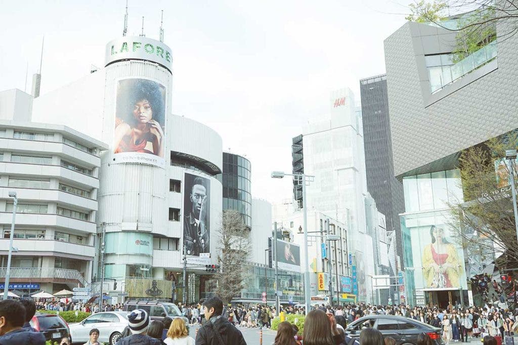 【大人数に最適！】明治神宮前より徒歩１分！大人数のセミナーやイベントに使えるオシャレなオフィスフロア。の写真12