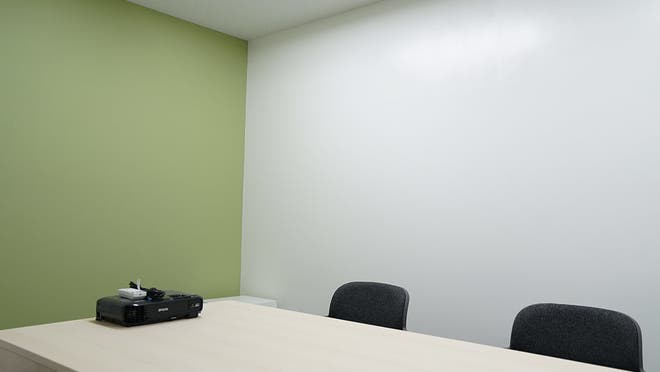 【大人数に最適!】明治神宮前より徒歩1分!大人数のセミナーやイベントに使えるオシャレなオフィスフロア。の写真8