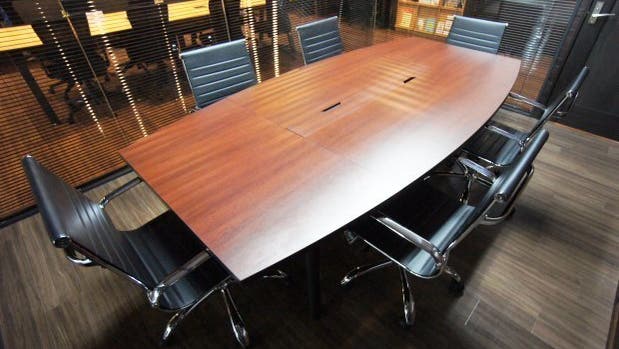 名古屋会議室 ビズ・スクエアなごや店 ミーティングルーム1の写真2