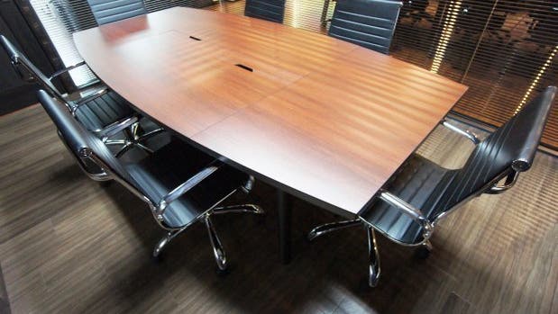 名古屋会議室 ビズ・スクエアなごや店 ミーティングルーム1の写真3