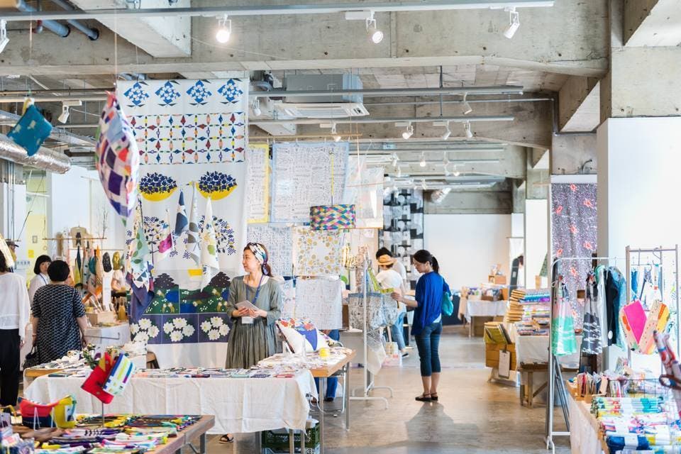 【町田駅直結】アクセス抜群！展示会・販売会・撮影・キッズイベントなどに！300人規模のイベントにも利用されています。の写真5