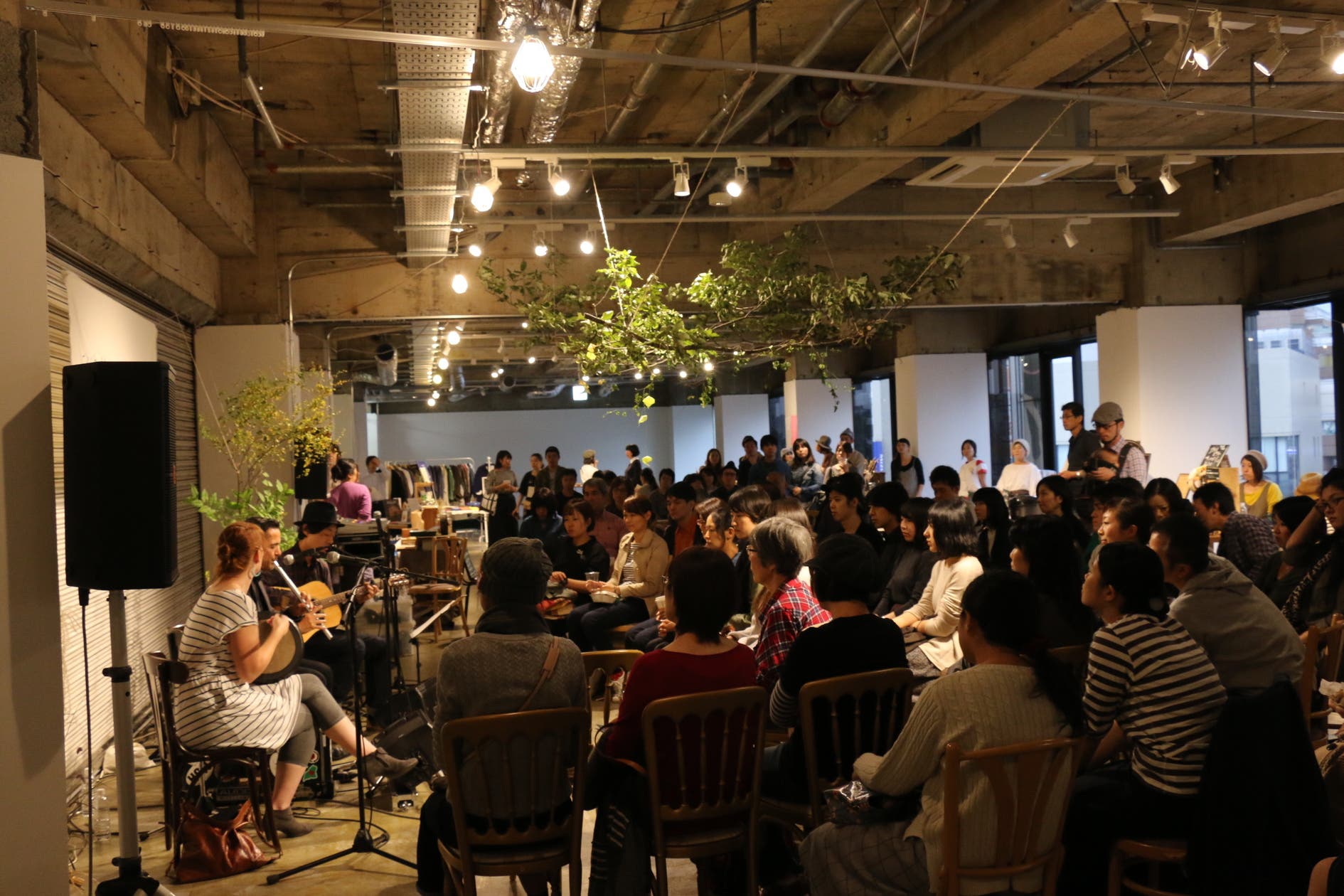 【町田駅直結】アクセス抜群！展示会・販売会・撮影・キッズイベントなどに！300人規模のイベントにも利用されています。の写真6