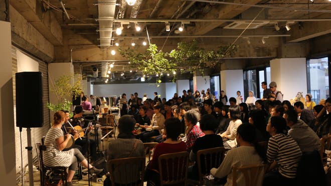 【町田駅直結】アクセス抜群!展示会・販売会・撮影・キッズイベントなどに!300人規模のイベントにも利用されています。の写真6