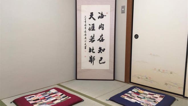 駅チカ 合宿セミナーイベントコンサート 大阪梅田新大阪伊丹空港江坂仁川園田便利 市場商店街食事買物便利の写真6