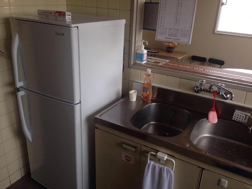 駅チカ　合宿セミナーイベントコンサート　大阪梅田新大阪伊丹空港江坂仁川園田便利　市場商店街食事買物便利の写真5