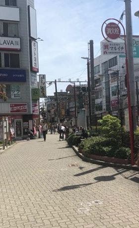 駅チカ　合宿セミナーイベントコンサート　大阪梅田新大阪伊丹空港江坂仁川園田便利　市場商店街食事買物便利の写真12