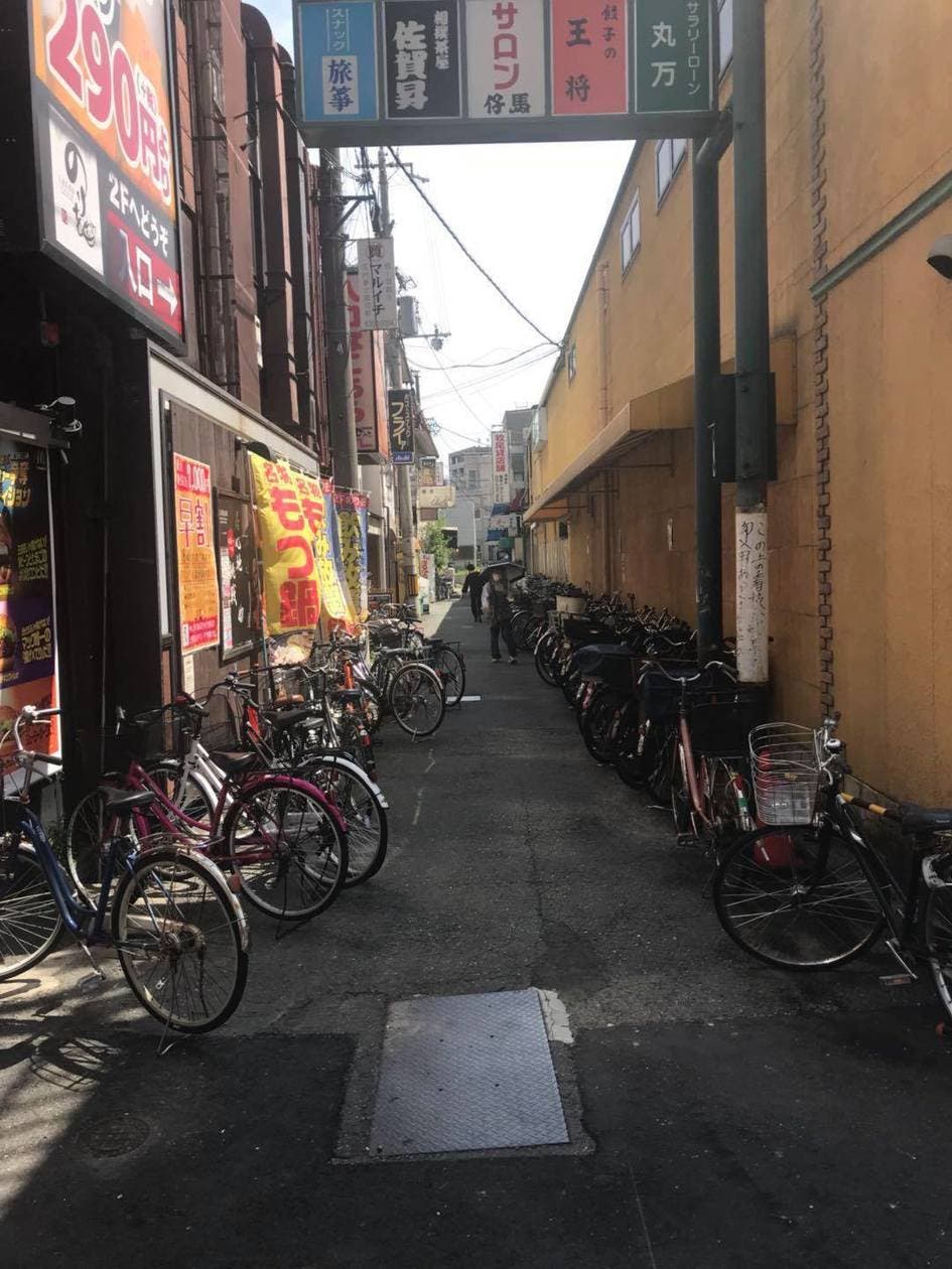 駅チカ　合宿セミナーイベントコンサート　大阪梅田新大阪伊丹空港江坂仁川園田便利　市場商店街食事買物便利の写真14