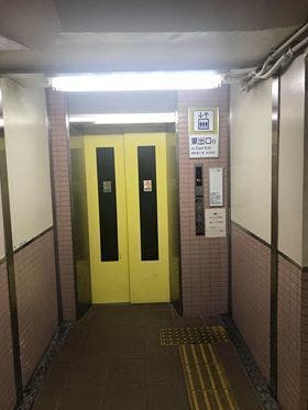 駅チカ　合宿セミナーイベントコンサート　大阪梅田新大阪伊丹空港江坂仁川園田便利　市場商店街食事買物便利の写真11