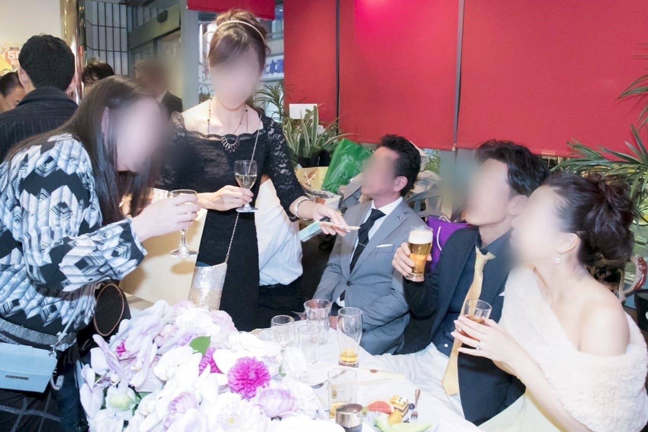 広々カフェスペース。パーティー/二次会/ライブ/新宿、渋谷からアクセル良好！桜上水駅徒歩30秒！の写真7