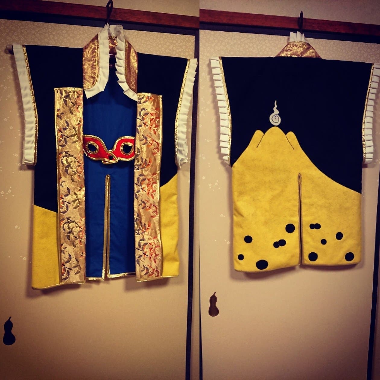 和を見て感じて体験できる宿で、女子会、コスプレ撮影、会議、各種オフ会などに。の写真10