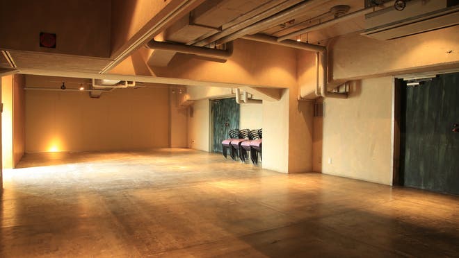 海に面した多目的イベントスペースの写真3