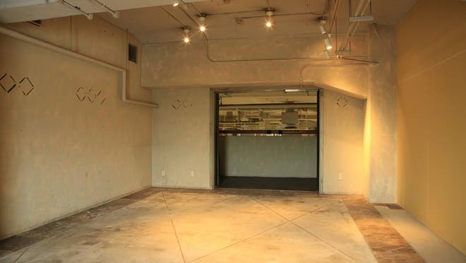 海に面した多目的イベントスペースの写真4